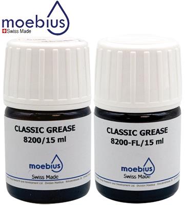 Moebius 8200 All Purpose Favourite