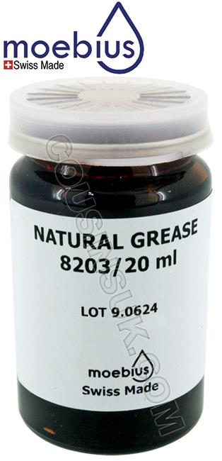 Moebius 8203 Gelatinous Structure