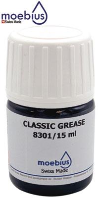 Classic Moebius (Solid Liquid) Grease