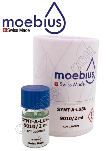 Moebius 9010 Synt-A-Lube
