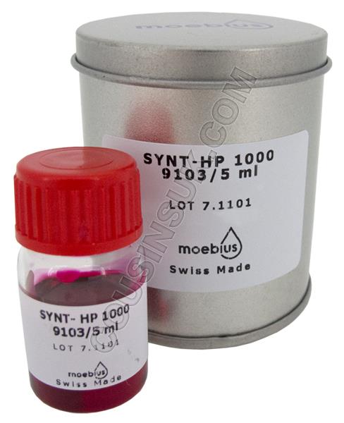 Moebius Synt HP