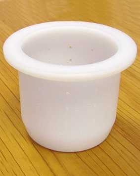 Epilame (Fixodrop) Special Bottle, Moebius