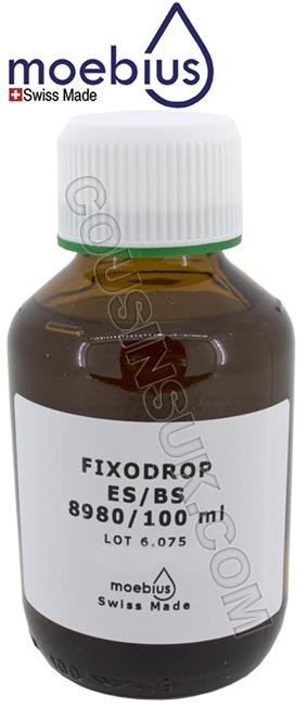 8980, Fixodrop ES/BS (Concentrate)