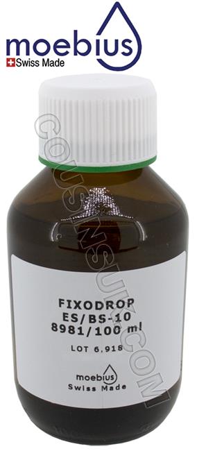 8981, Fixodrop ES/BS-10 (Ready to Use)