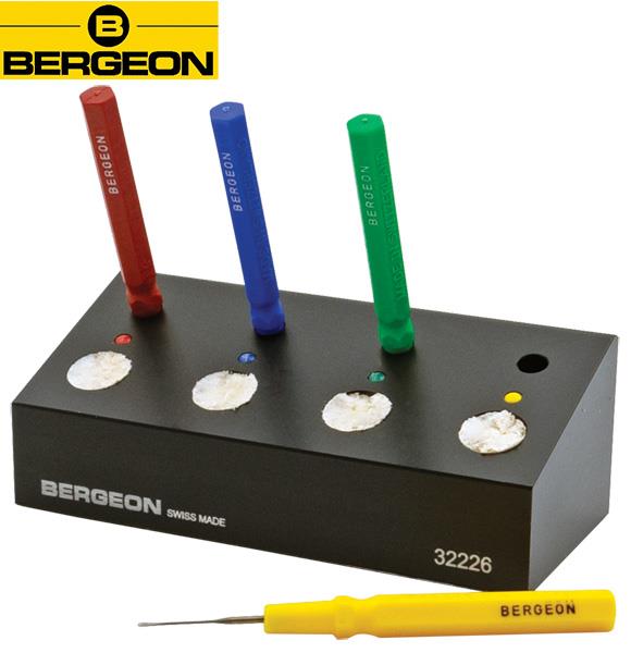 Oiler Set, Bergeon 32226