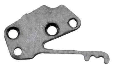 Setting Lever Springs