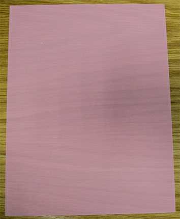 Film (Lapping) 3M, 261X/266X