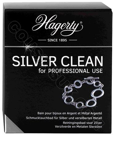 Hagerty Jewellery and Crystal Cleaning