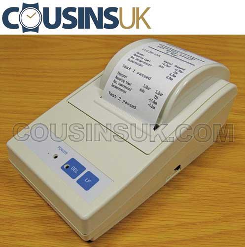 Dot Matrix Printer, CBM-910