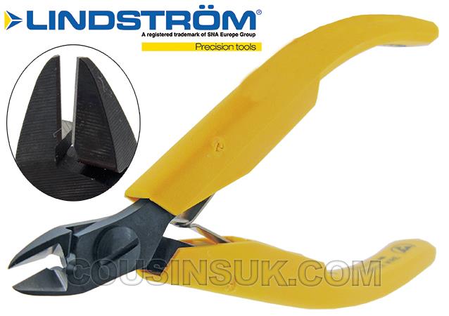 Lindstrom (80-Series) Cutters