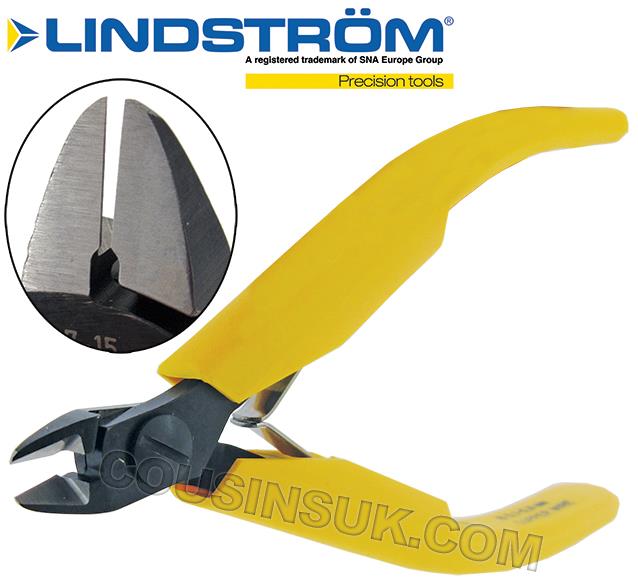 Lindstrom (80-Series) Cutters