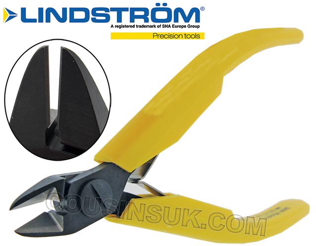 Lindstrom (80-Series) Cutters
