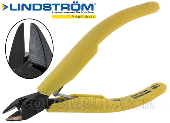 Lindstrom (80-Series) Cutters
