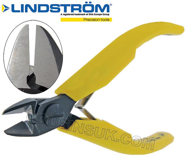 Lindstrom (80-Series) Cutters