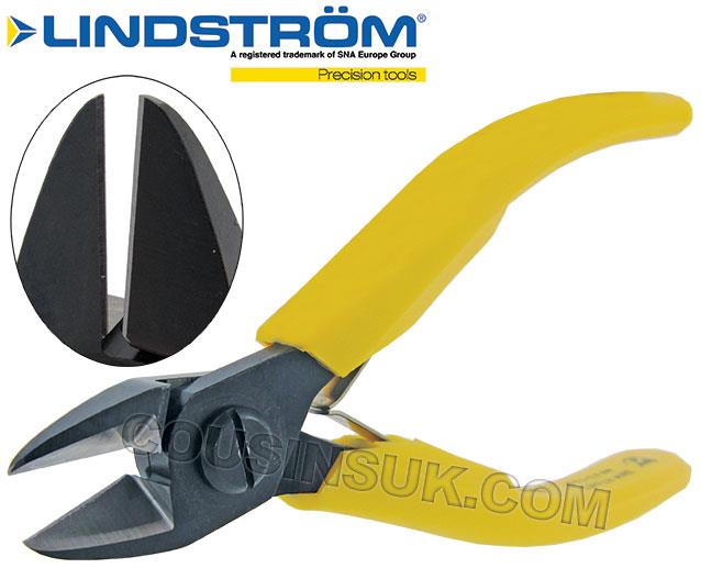 Lindstrom (80-Series) Cutters