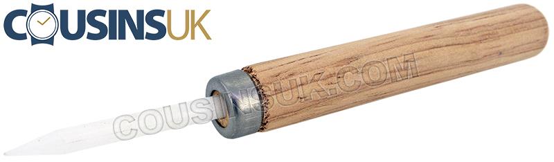 Component Probe, Cousins Wooden Handle