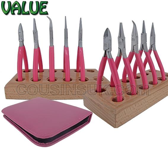 Plier & Cutter Sets