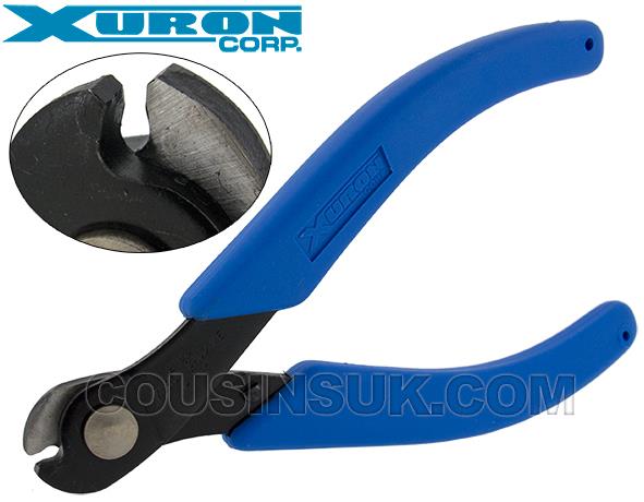 Xuron (USA Made) Cutters