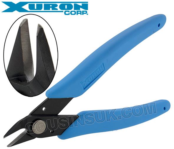 Xuron (USA Made) Cutters