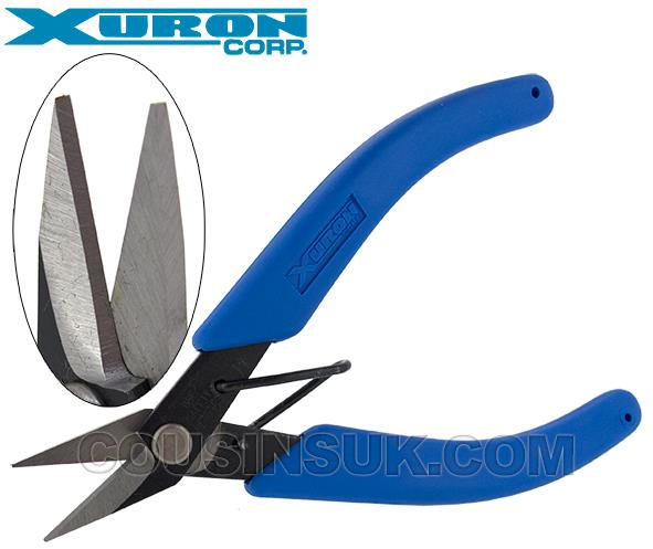 Xuron (USA Made) Cutters