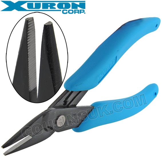 Xuron (USA Made) Pliers