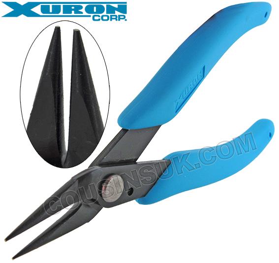 Xuron (USA Made) Pliers