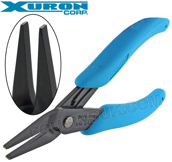 Xuron (USA Made) Pliers