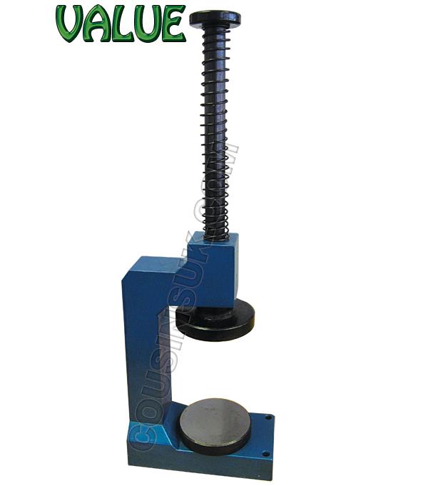 Planishing Press/Hammer