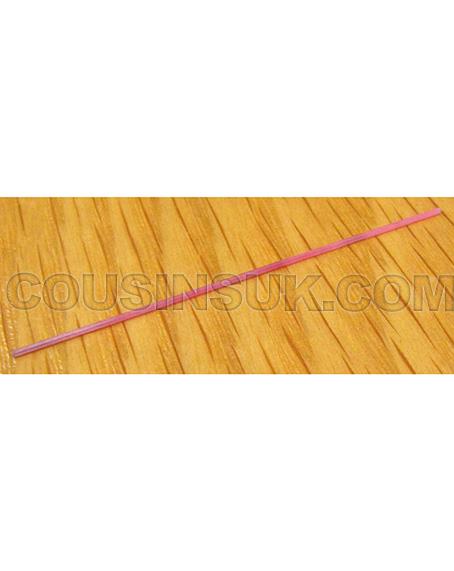 Square Ceramic Fibre Files