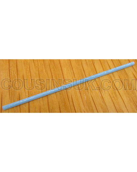 Square Ceramic Fibre Files