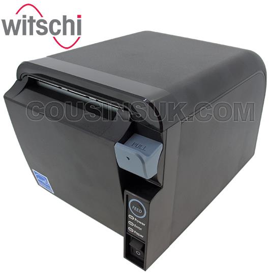 Thermal Printer, Witschi