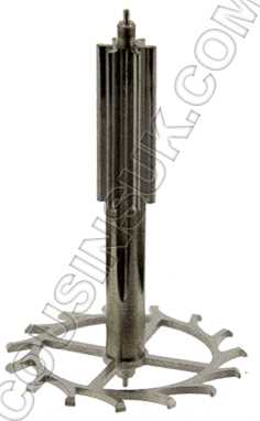 Escape Wheel (Gorge Escapement)