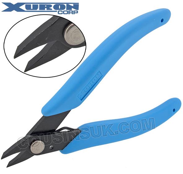 Xuron (USA Made) Pliers