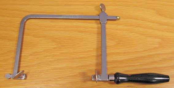 Saw Frames, Adjustable