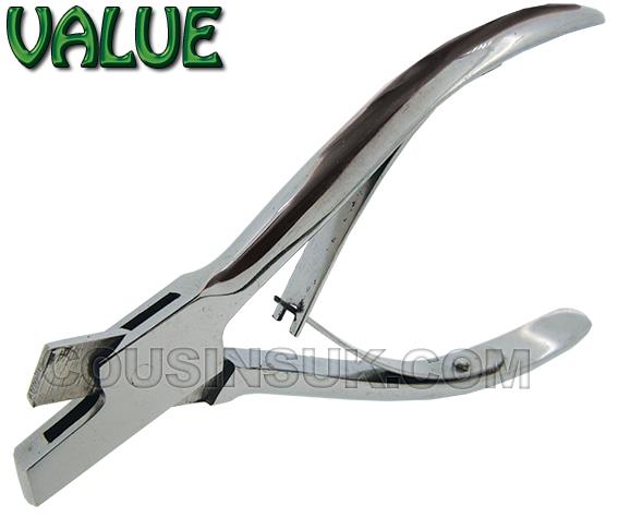 Notch Cutter Pliers, Indian