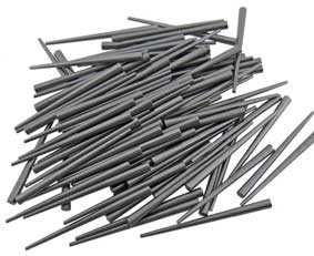 Steel Clock Pins, Universal