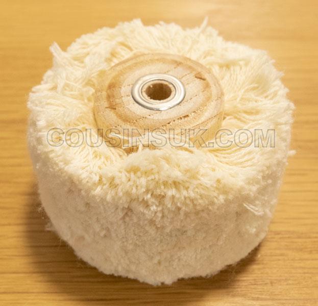 Cotton Wheels