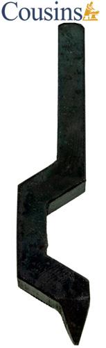 Diamond Punches, Inside Ring