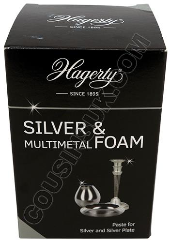 Hagerty Jewellery and Crystal Cleaning