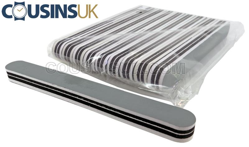 Buff Sticks (3 in 1)