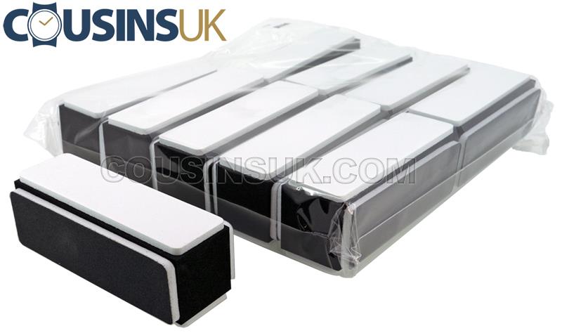 Buff Sticks (3 in 1)