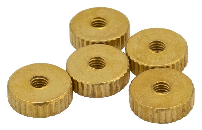 Universal Regulating Nuts