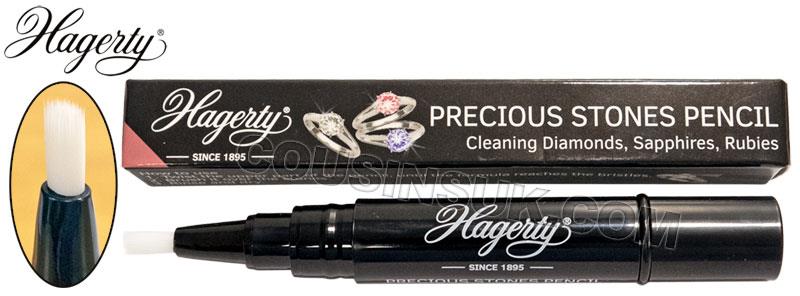 Hagerty Jewellery and Crystal Cleaning