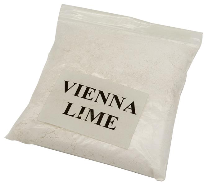 Vienna Lime Powder