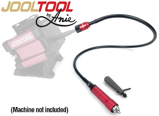 Flexshaft Attachment Kit