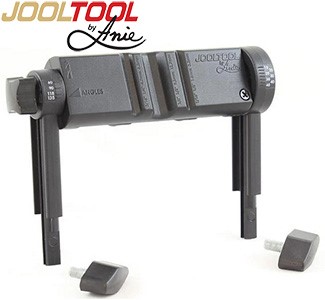 Angle Grinder Tool Rest