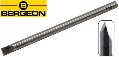 Balance (Watch) Adjusting Punch