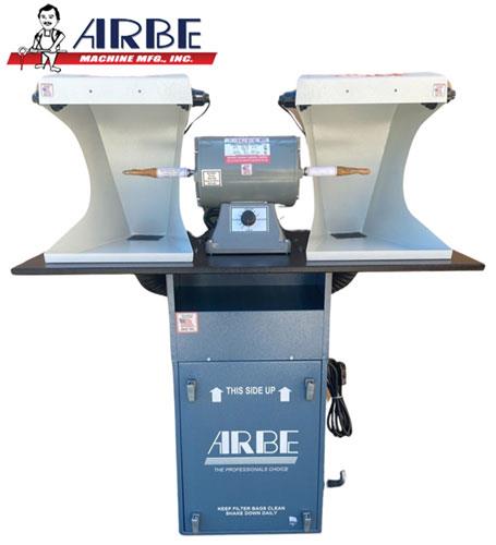 Double Spindle (Variable Speed), Arbe USA