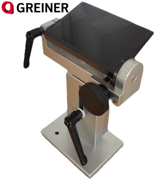 Greiner SL2 Lapping Machine with Belt Sander