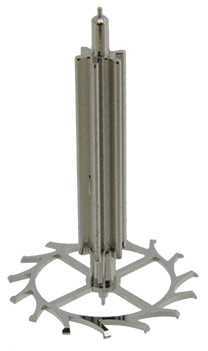 Escape Wheel (Gorge Escapement)